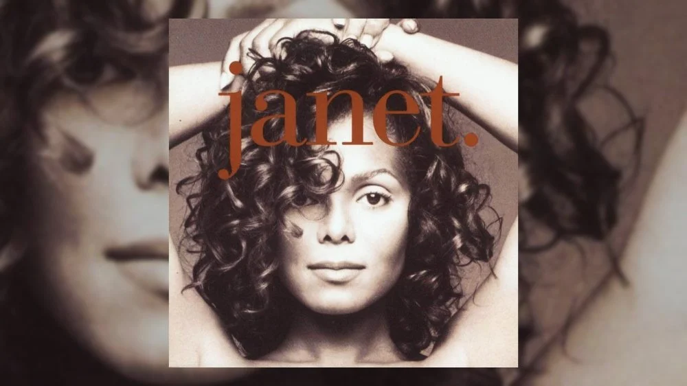 Rediscover Janet Jackson’s ‘janet.’ (1993) | Tribute