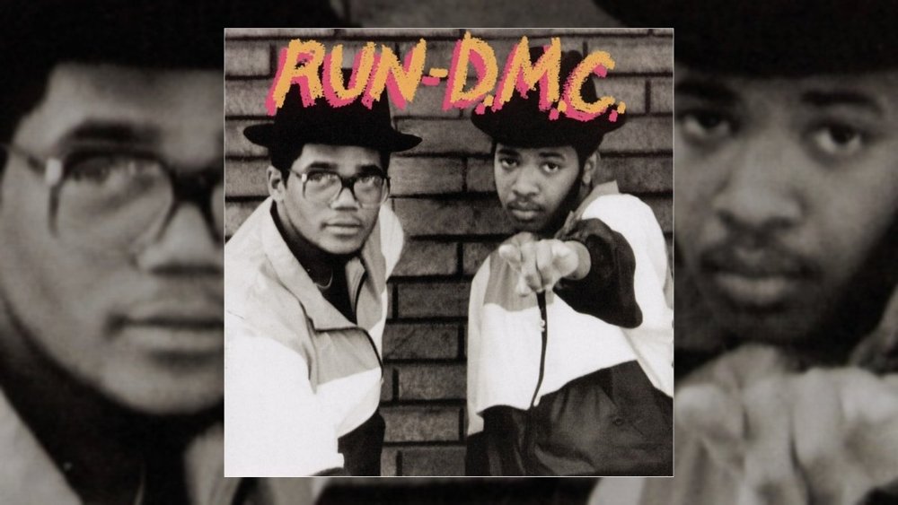 Rediscover Run-DMC’s Debut Album ‘Run-D.M.C.’ (1984) | Tribute