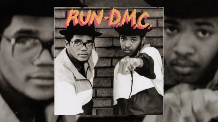 Rediscover Run-DMC’s Debut Album ‘Run-D.M.C.’ (1984) | Tribute