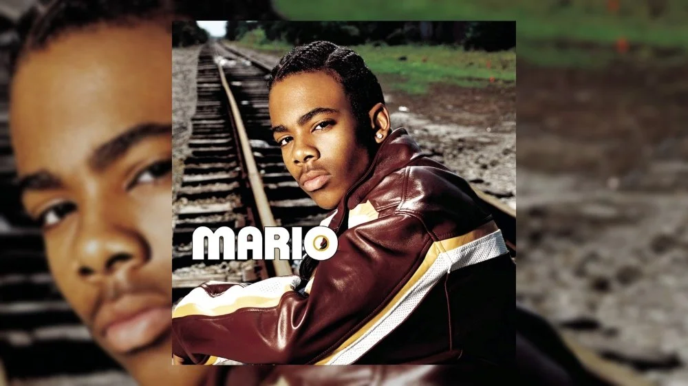 Rediscover Mario’s Eponymous Debut Album (2002) | Tribute