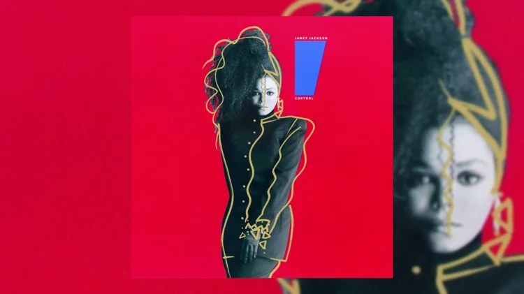 Rediscover Janet Jackson’s ‘Control’ (1986) | Tribute
