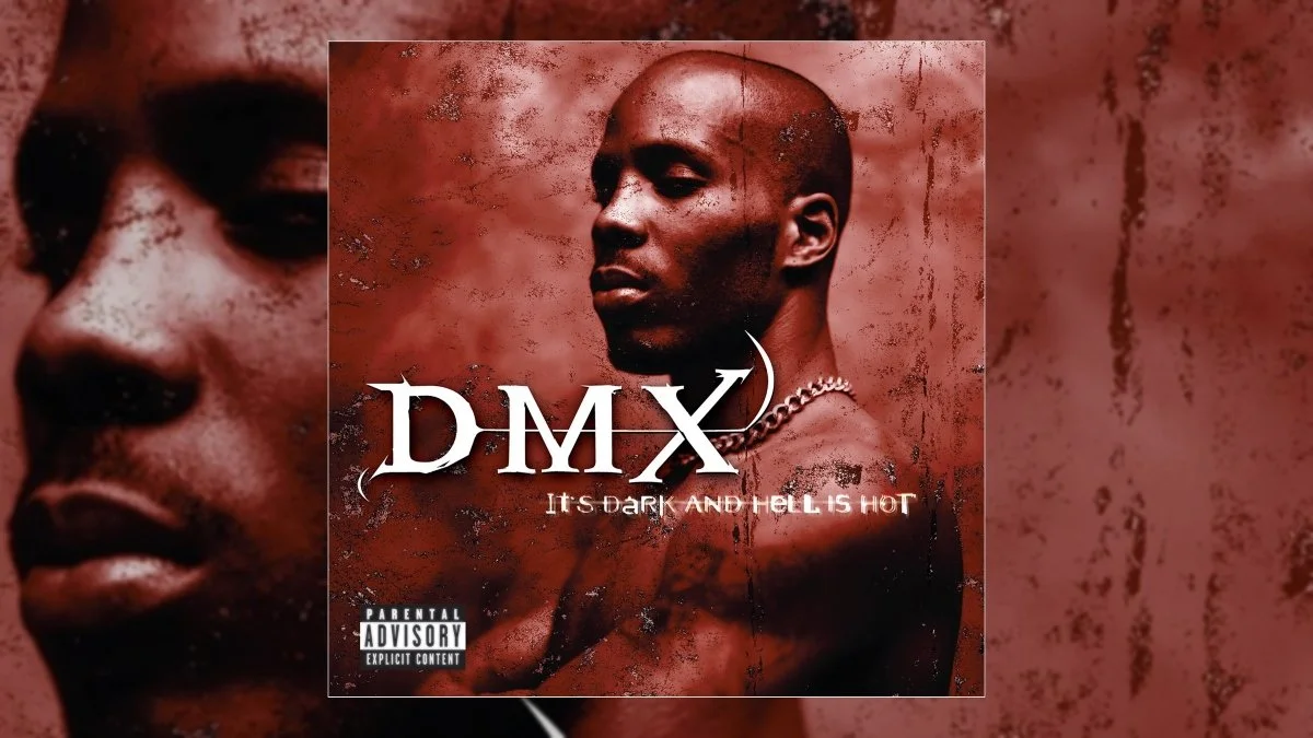 Rediscover DMX’s Debut Album ‘It’s Dark and Hell Is Hot’ (1998) | Tribute