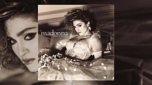 Rediscover Madonna’s ‘Like A Virgin’ (1984) | Tribute