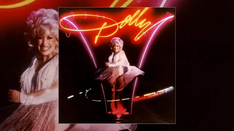Rediscover Dolly Parton’s ‘Great Balls of Fire’ (1979) | Tribute