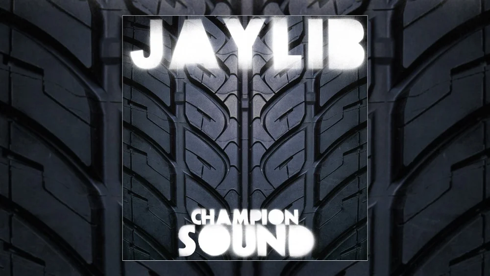 Rediscover Jaylib’s ‘Champion Sound’ (2003) | Tribute