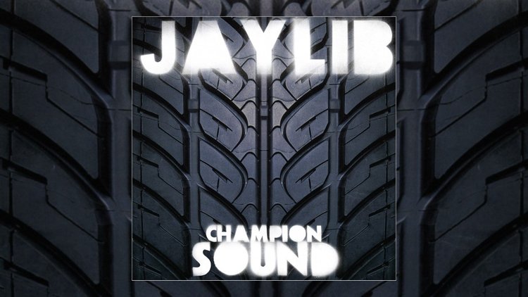 Rediscover Jaylib’s ‘Champion Sound’ (2003) | Tribute