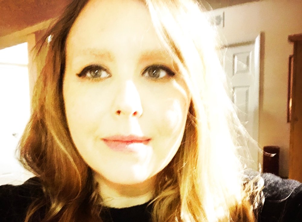 Albumism Welcomes Erika Wolf as Our Newest Contributor