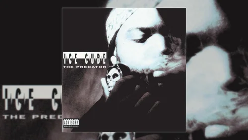 Rediscover Ice Cube’s ‘The Predator’ (1992) | Tribute