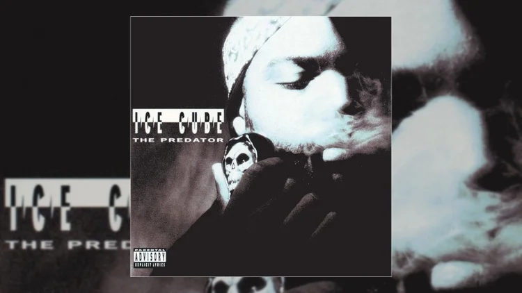 Rediscover Ice Cube’s ‘The Predator’ (1992) | Tribute