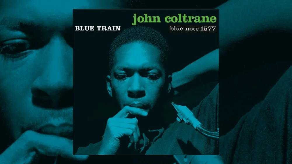 Rediscover John Coltrane’s ‘Blue Train’ (1958) | Tribute