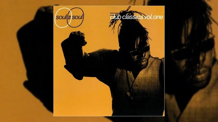 Rediscover Soul II Soul’s Debut Album ‘Club Classics Vol. One’ (1989) | Tribute
