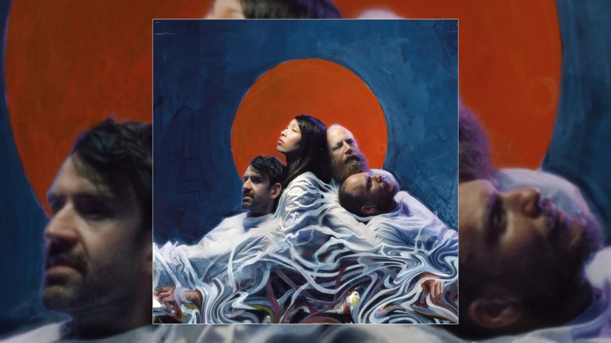 Listen to Little Dragon's 'Slugs Of Love' (2023)