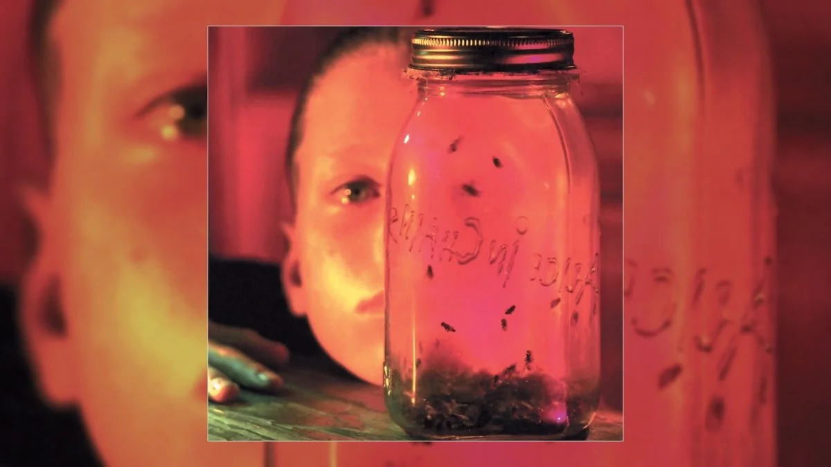 Rediscover Alice in Chains’ ‘Jar of Flies’ (1994) | Tribute