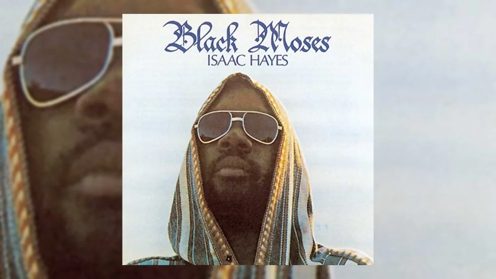 Revisiting Isaac Hayes’ ‘Black Moses’ (1971) | Tribute