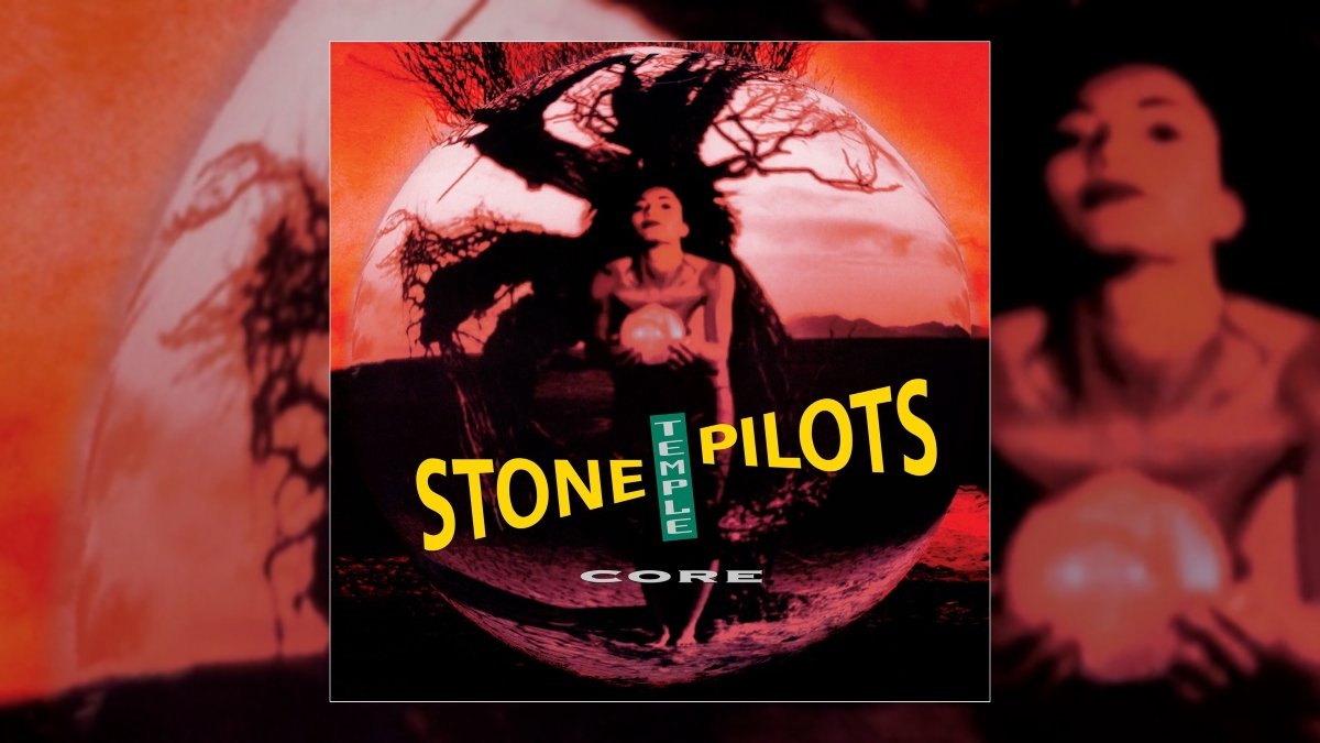READERS’ POLL RESULTS: Your Favorite Stone Temple Pilots Albums of All ...