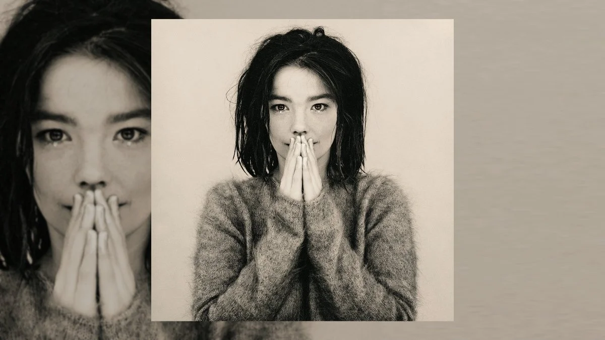 Rediscover Björk’s Debut Album ‘Debut’ (1993) | Tribute