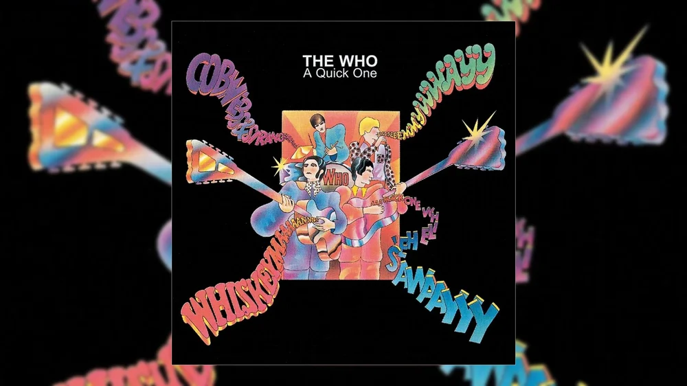 Revisit & Listen to The Who’s ‘A Quick One’ (1966) | Tribute