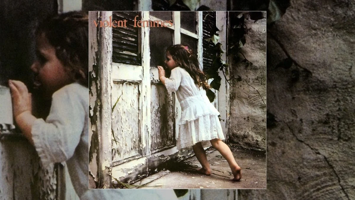 Celebrating 43 Years of Violent Femmes’ Eponymous Debut Album ‘Violent ...