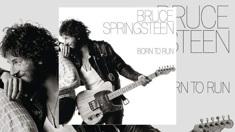 Rediscover Bruce Springsteen’s ‘Born To Run’ (1975) | Tribute