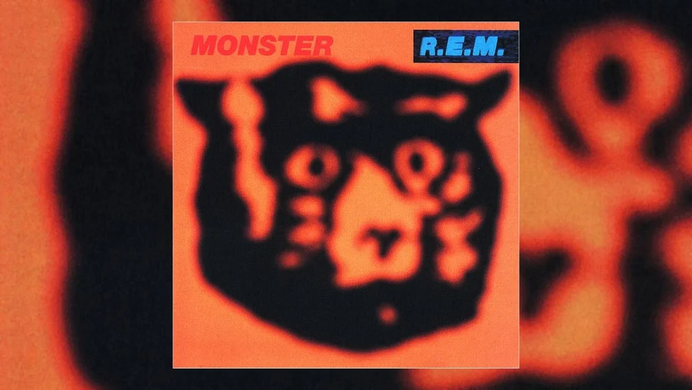 Rediscover R.E.M.’s ‘Monster’ (1994) | Tribute