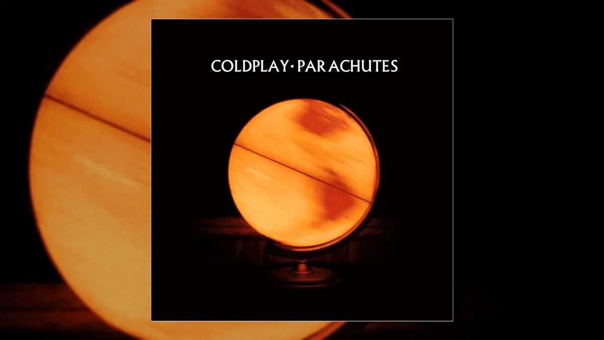 Rediscover Coldplay’s Debut Album ‘Parachutes’ (2000) | Tribute