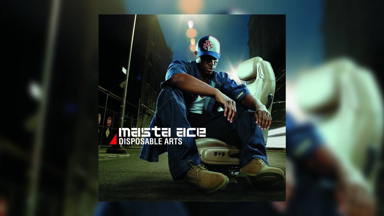 Revisiting Masta Ace’s ‘Disposable Arts’ (2001) | Tribute