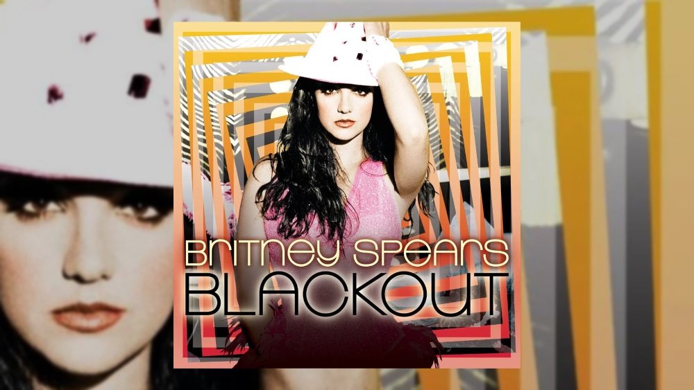 Revisit & Listen to Britney Spears’ ‘Blackout’ (2007) | Tribute