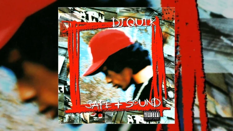 Rediscover DJ Quik’s ‘Safe + Sound’ (1995) | Tribute