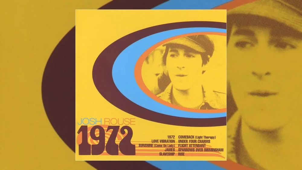 Celebrating 22 Years of Josh Rouse’s ‘1972’ (2003)