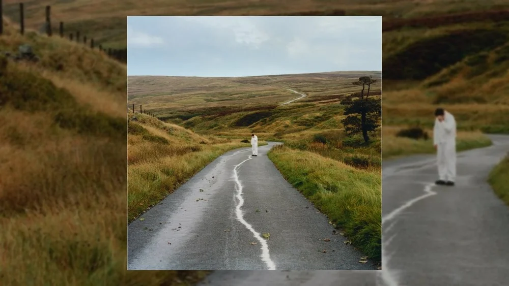 Listen to Jordan Rakei's 'The Loop' (2024)