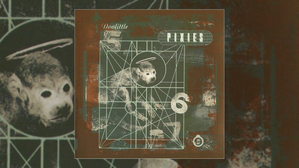 Rediscover the Pixies’ ‘Doolittle’ (1989) | Tribute