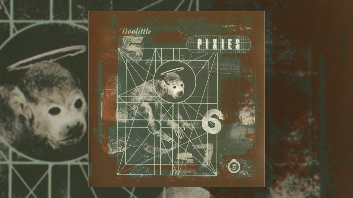 Rediscover the Pixies’ ‘Doolittle’ (1989) | Tribute