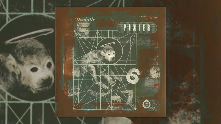 Rediscover the Pixies’ ‘Doolittle’ (1989) | Tribute