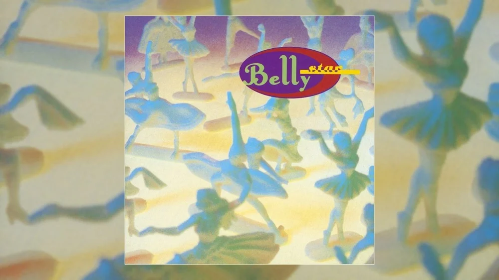 Rediscover Belly’s Debut Album ‘Star’ (1993) | Tribute