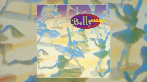 Rediscover Belly’s Debut Album ‘Star’ (1993) | Tribute