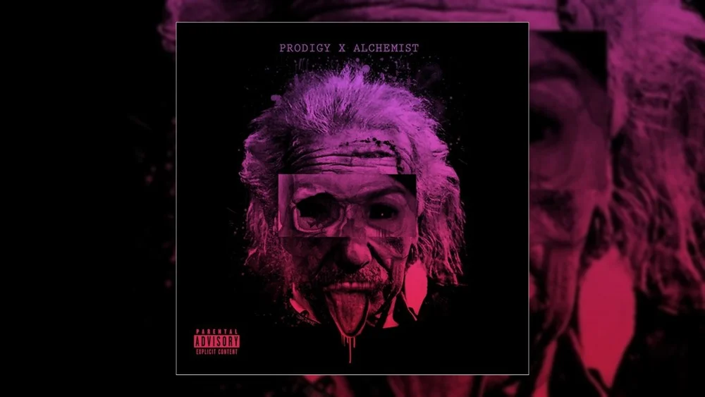 Rediscover Prodigy & Alchemist’s ‘Albert Einstein’ (2013) | Tribute