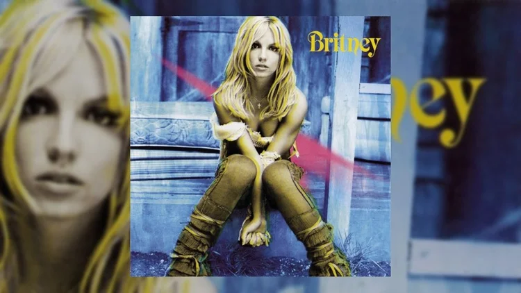 Revisit & Listen to Britney Spears’ ‘Britney’ (2001) | Tribute
