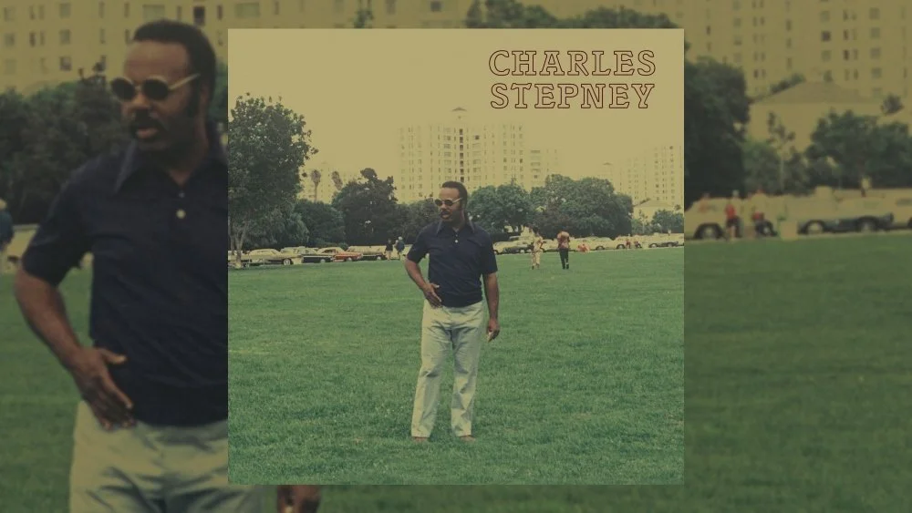 Treasure Trove of Rare Recordings Reilluminates Charles Stepney’s ...