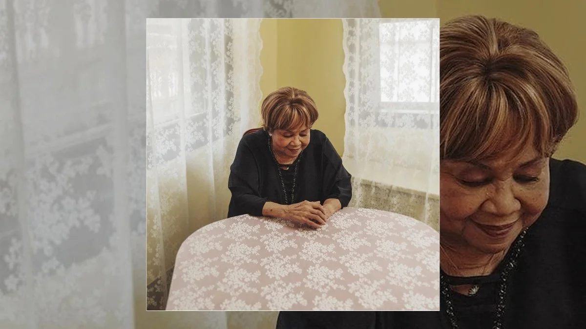 Listen to Mavis Staples' New Album 'Sad And Beautiful World'