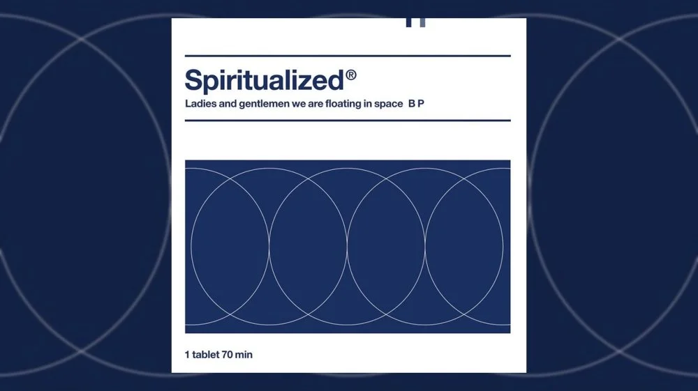 Celebrating 28 Years of Spiritualized’s ‘Ladies and Gentlemen We Are ...