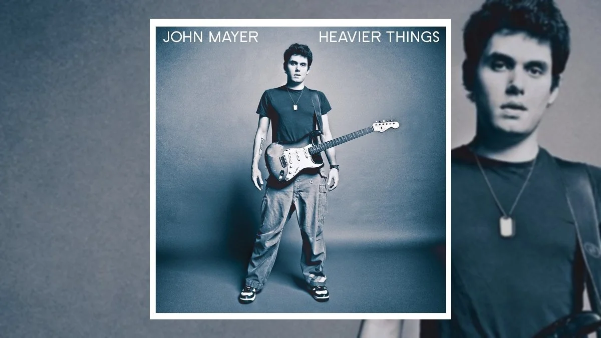 READERS’ POLL RESULTS: Your Favorite John Mayer Albums of All Time ...
