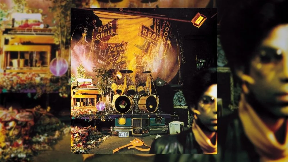 Rediscover Prince’s ‘Sign O’ The Times’ (1987) | Tribute