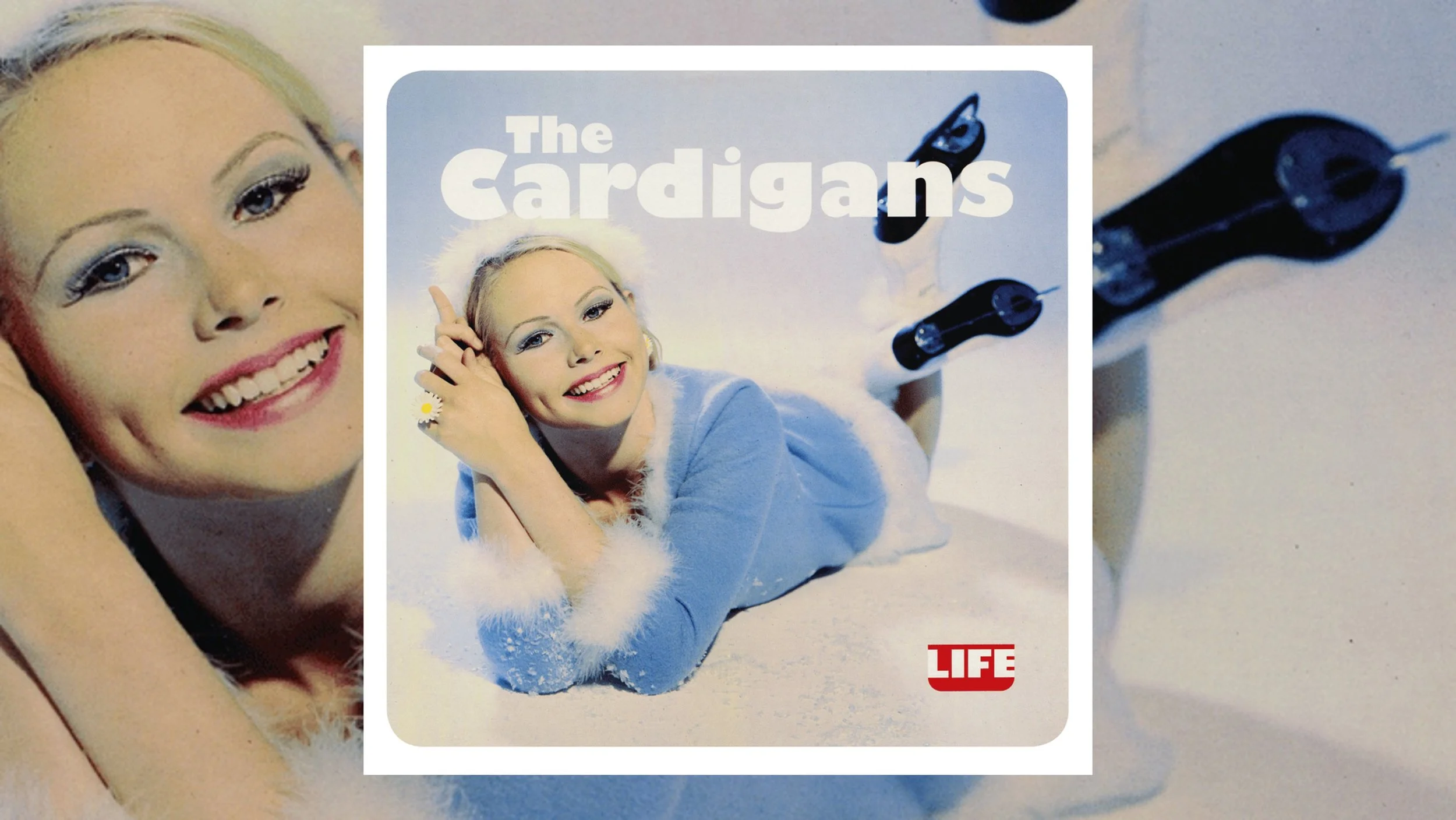 Celebrating 31 Years of The Cardigans’ ‘Life’ (1995)
