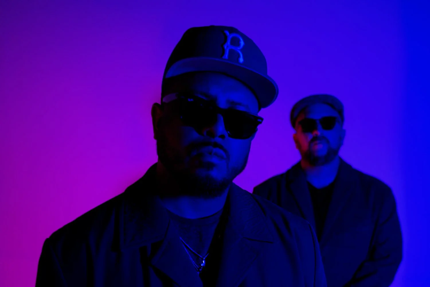 Undisputed: A Conversation with Blu & Exile | Interview