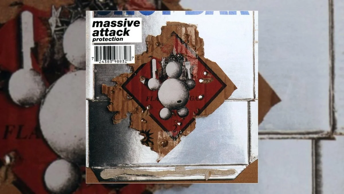 Rediscover Massive Attack’s ‘Protection’ (1994) | Tribute
