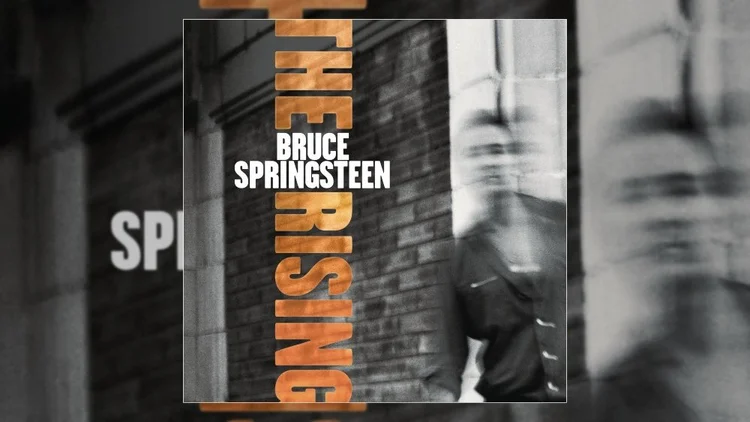 Rediscover Bruce Springsteen’s ‘The Rising’ (2002) | Tribute