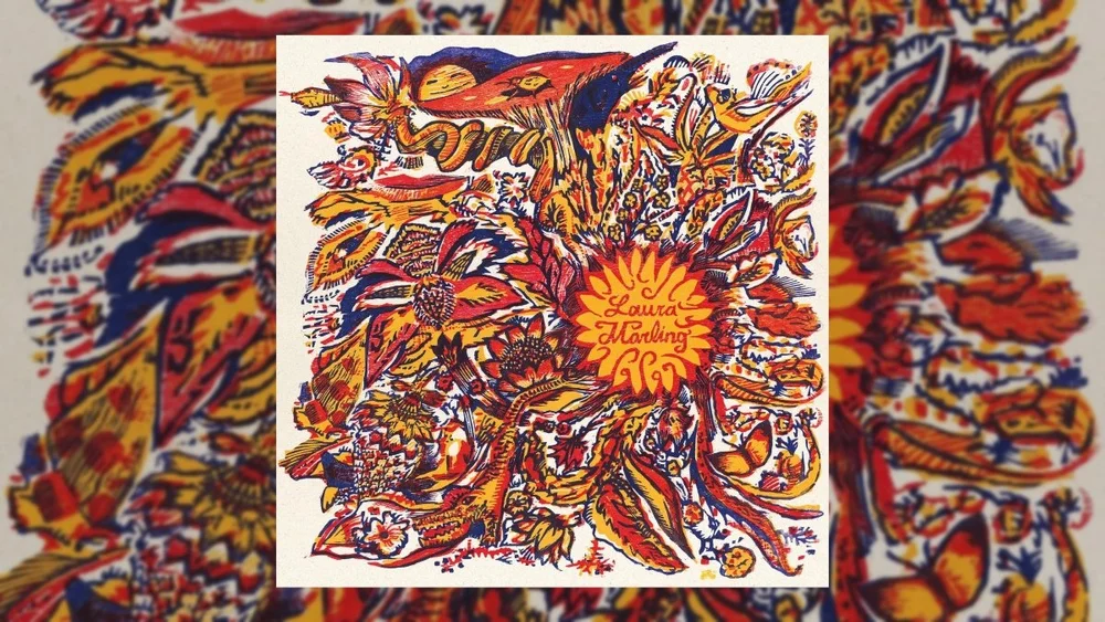 Rediscover Laura Marling’s Debut Album ‘Alas, I Cannot Swim’ (2008 ...