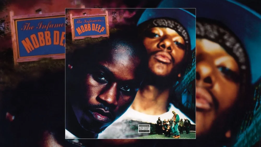 Rediscover Mobb Deep’s ‘The Infamous’ (1995) | Tribute