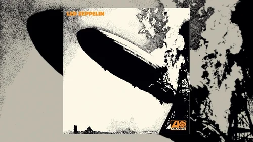 Rediscover Led Zeppelin’s Eponymous Debut Album ‘Led Zeppelin’ (1969 ...