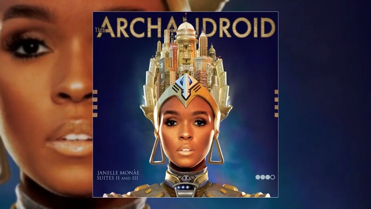 Janelle Monáe’s Debut Album ‘The ArchAndroid’ Turns 15 | Album Anniversary